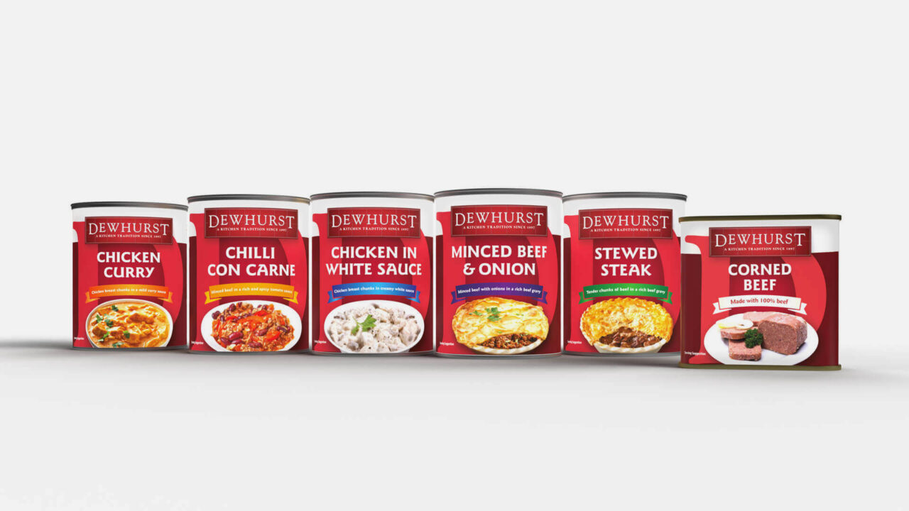 Product Packaging & Label Design Company - Scene Creative Design