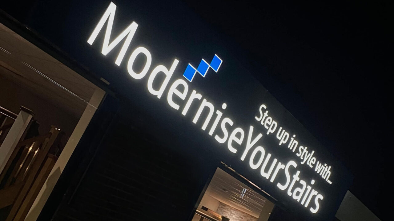 Vehicle Graphics Wigan, Signage Design and Display - Scene Creative Design