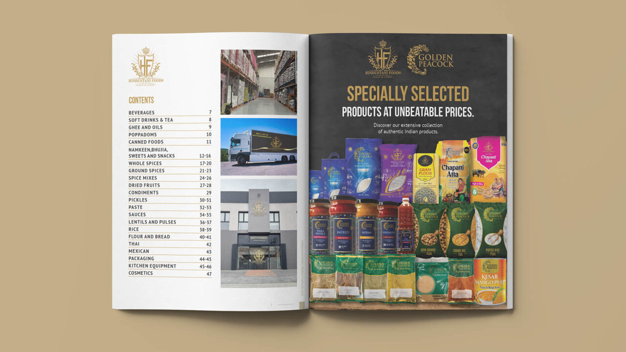 Brochure & Catalogue Design Liverpool and Manchester - Scene Creative ...